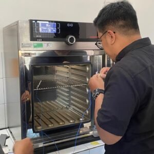 Pipet Volume (Pipet Gondok): Fungsi, Cara Pakai, dan Bola Hisap ...